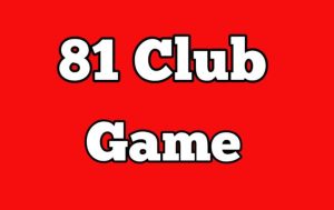 81 Club